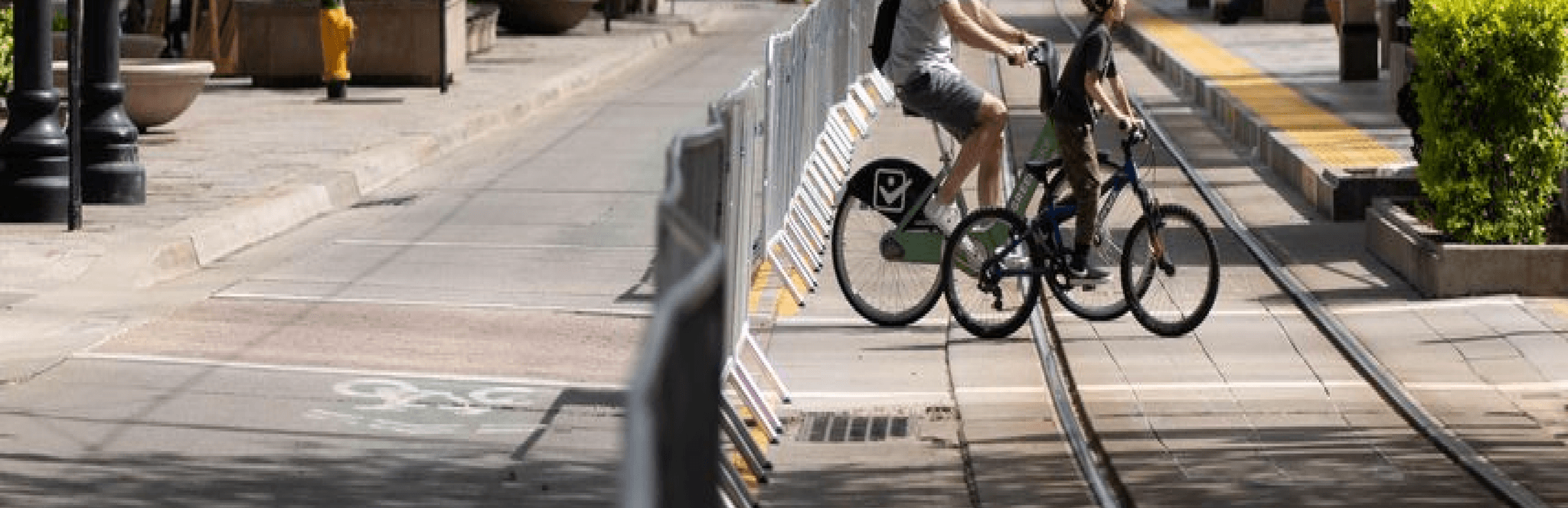 Complete Streets Policy Framework - Smart Growth America