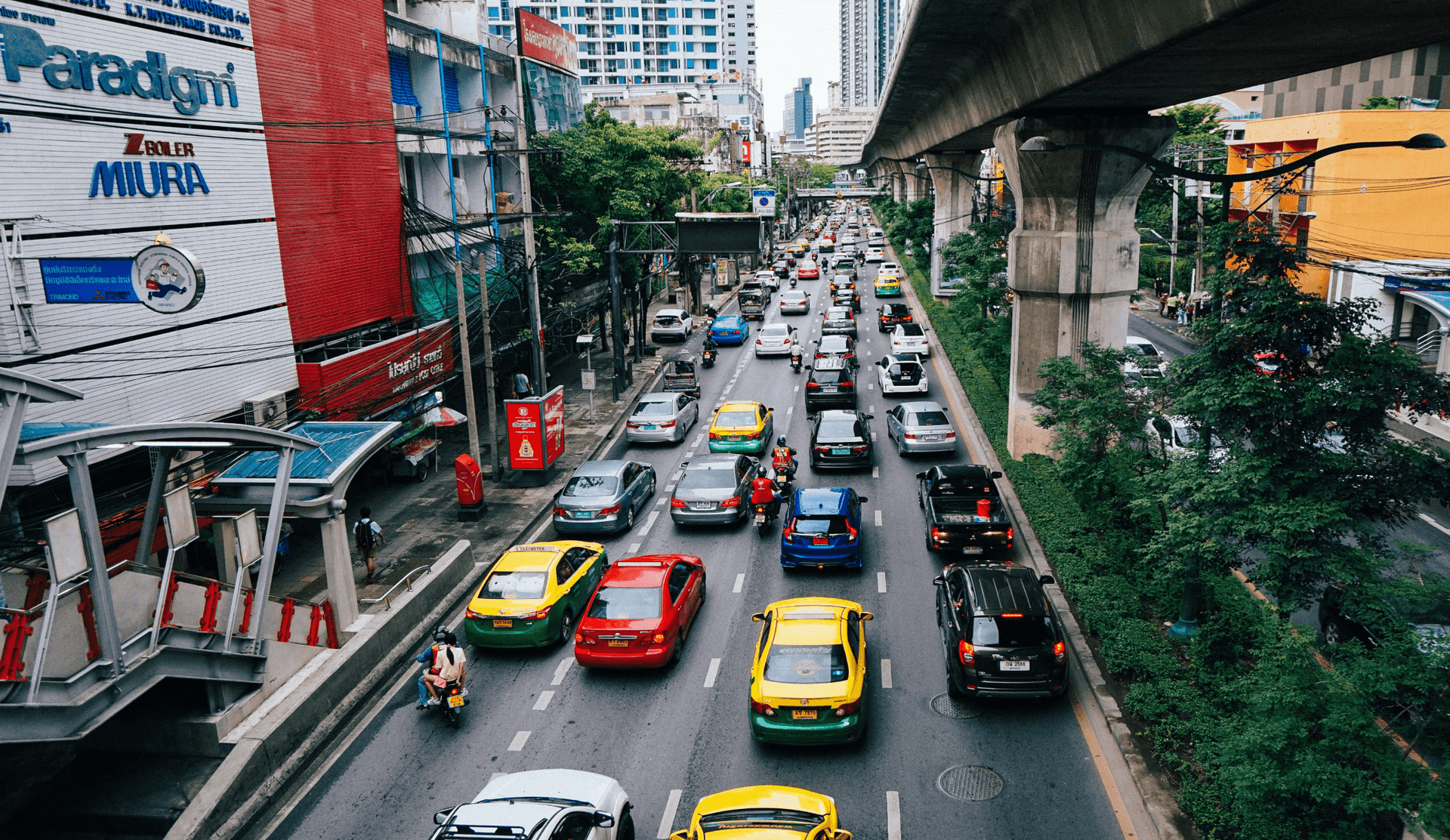 Interactive Map - Smart Growth America