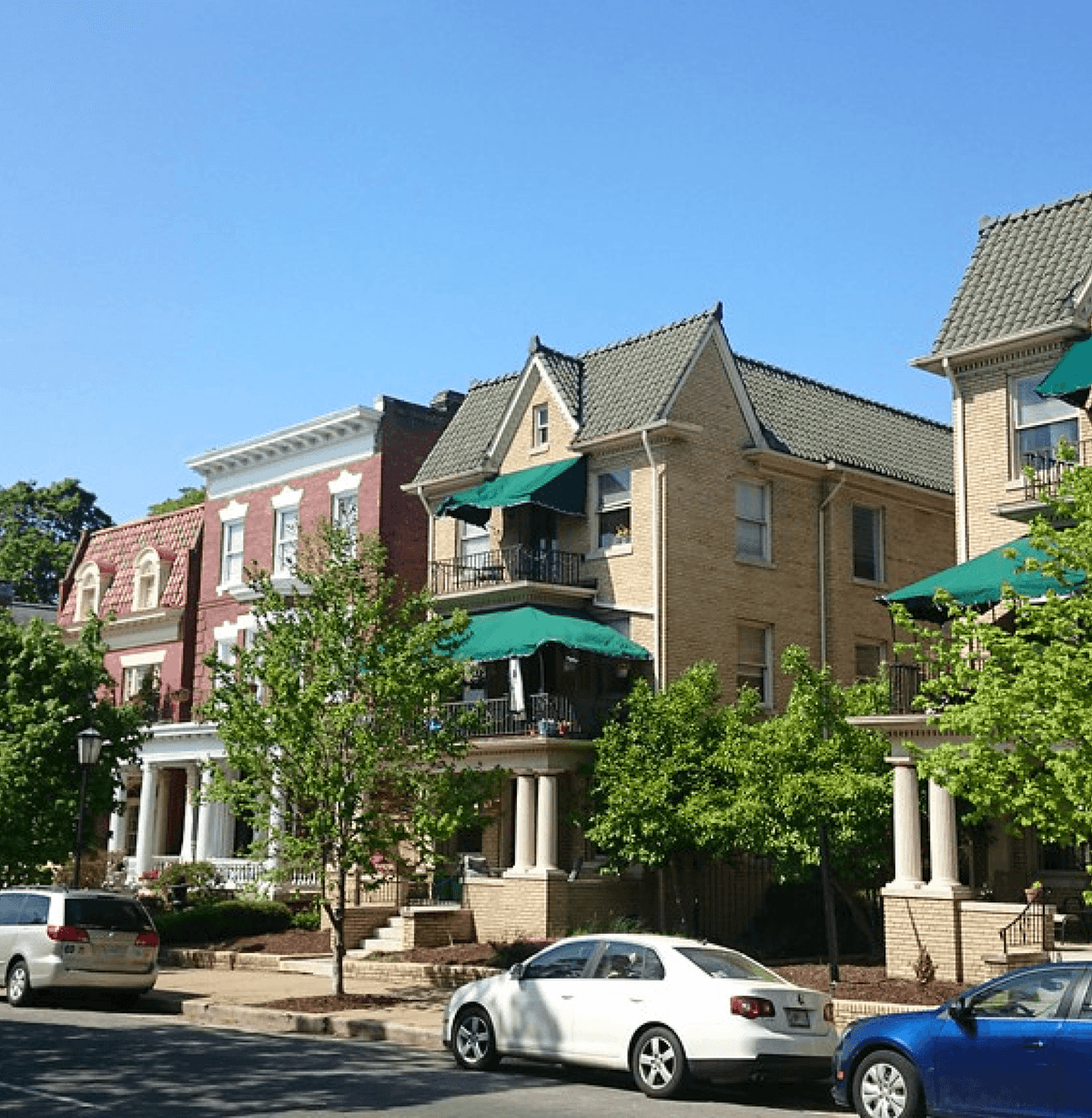 Key principles - Smart Growth America