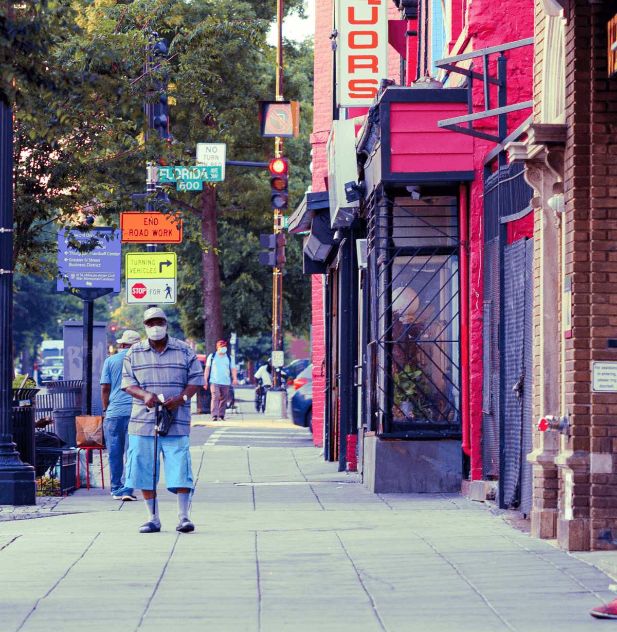 Key principles - Smart Growth America