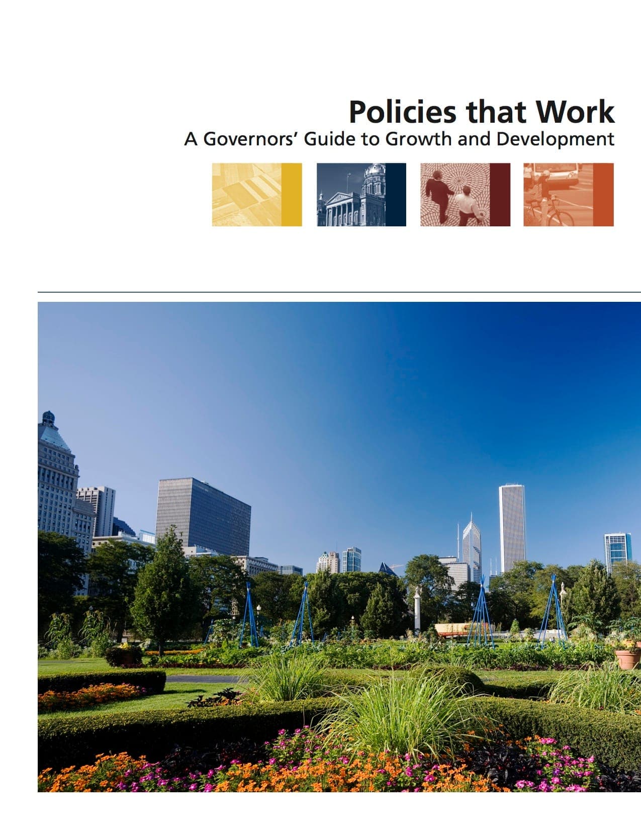 A Citizen's Guide to LEED for Neighborhood Development - Smart Growth ...