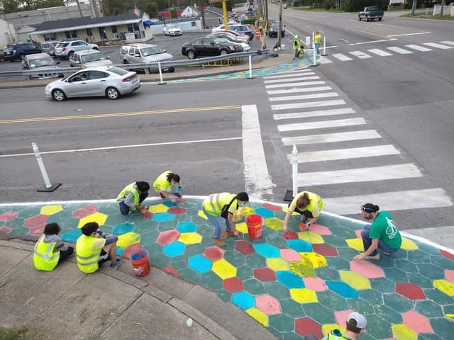 Creative Placemaking - Smart Growth America