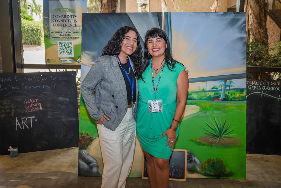 Creative Placemaking - Smart Growth America