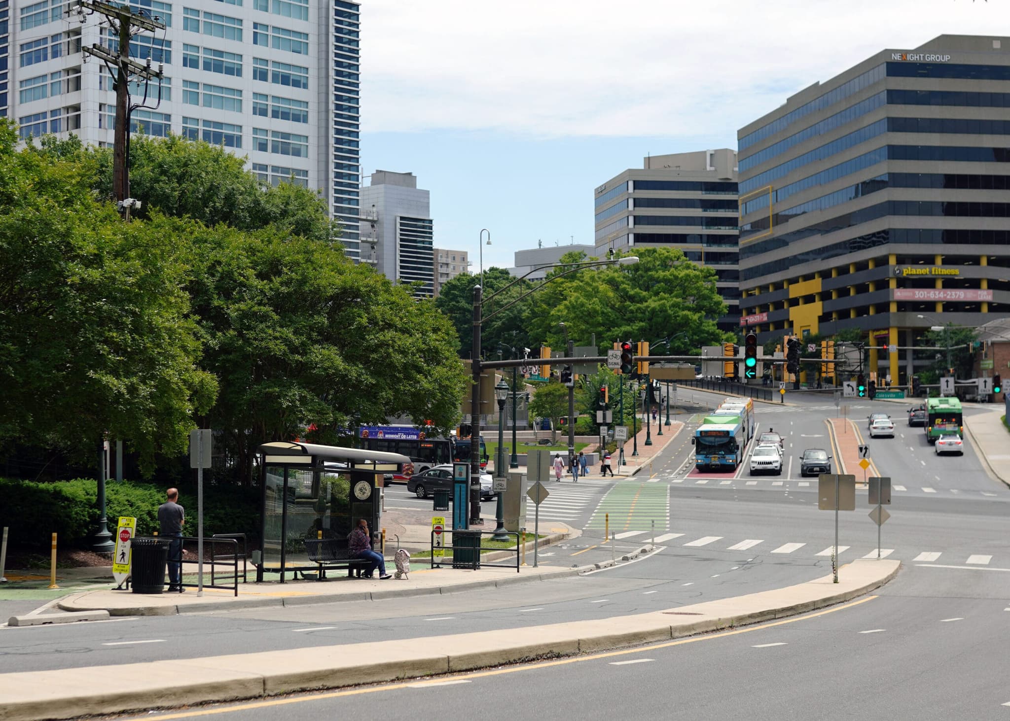 Complete Streets Policy Framework - Smart Growth America