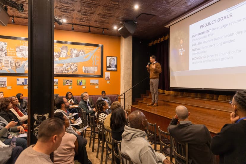 Celebrating progress: A closer look at our Community Connectors program ...